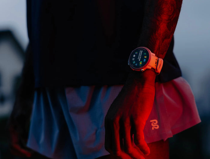 COROS PACE Pro GPS Sport Watch Black | Fitness New Zealand