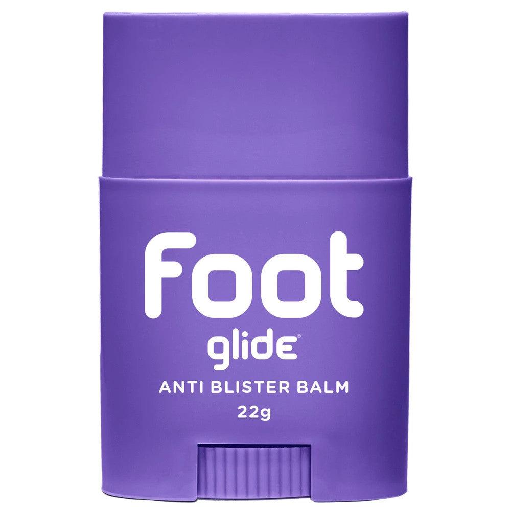 BodyGlide Foot Glide Anti Blister Balm – 22g – Fitness New Zealand