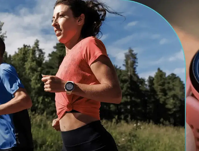Top Fitness Brands Online - Garmin, COROS & more - Fitness New Zealand