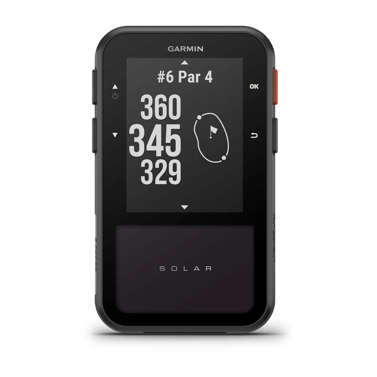 Garmin Approach G20 Solar - Golf Handheld with GPS – Fitness New Zealand