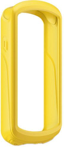 Garmin Silicone Case for Edge 1030 (Yellow) – Fitness New Zealand