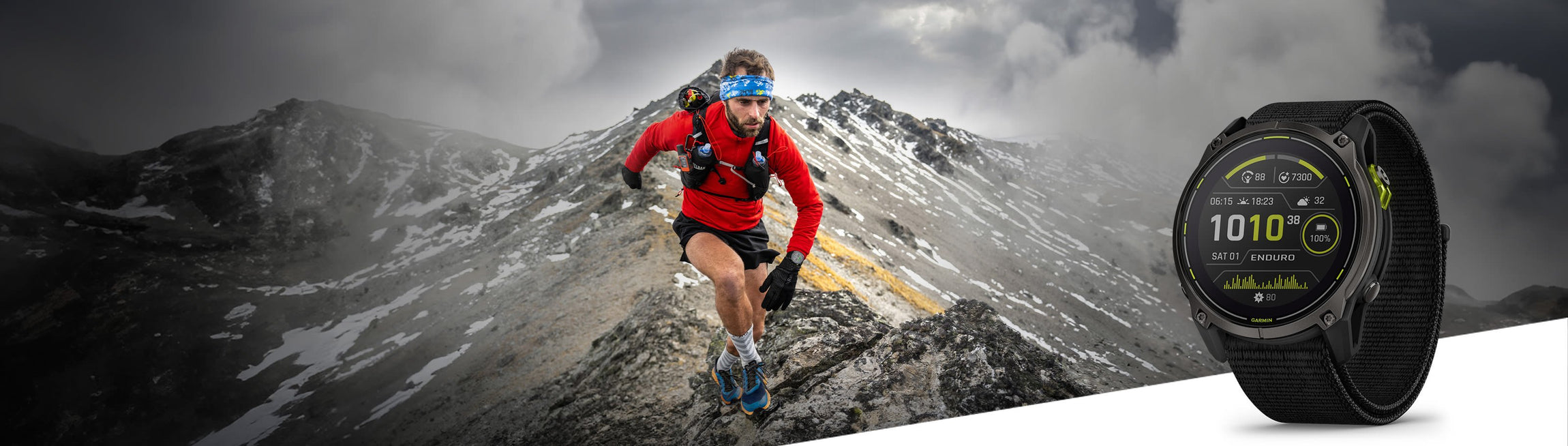 Top Fitness Brands Online - Garmin, COROS & more - Fitness New Zealand